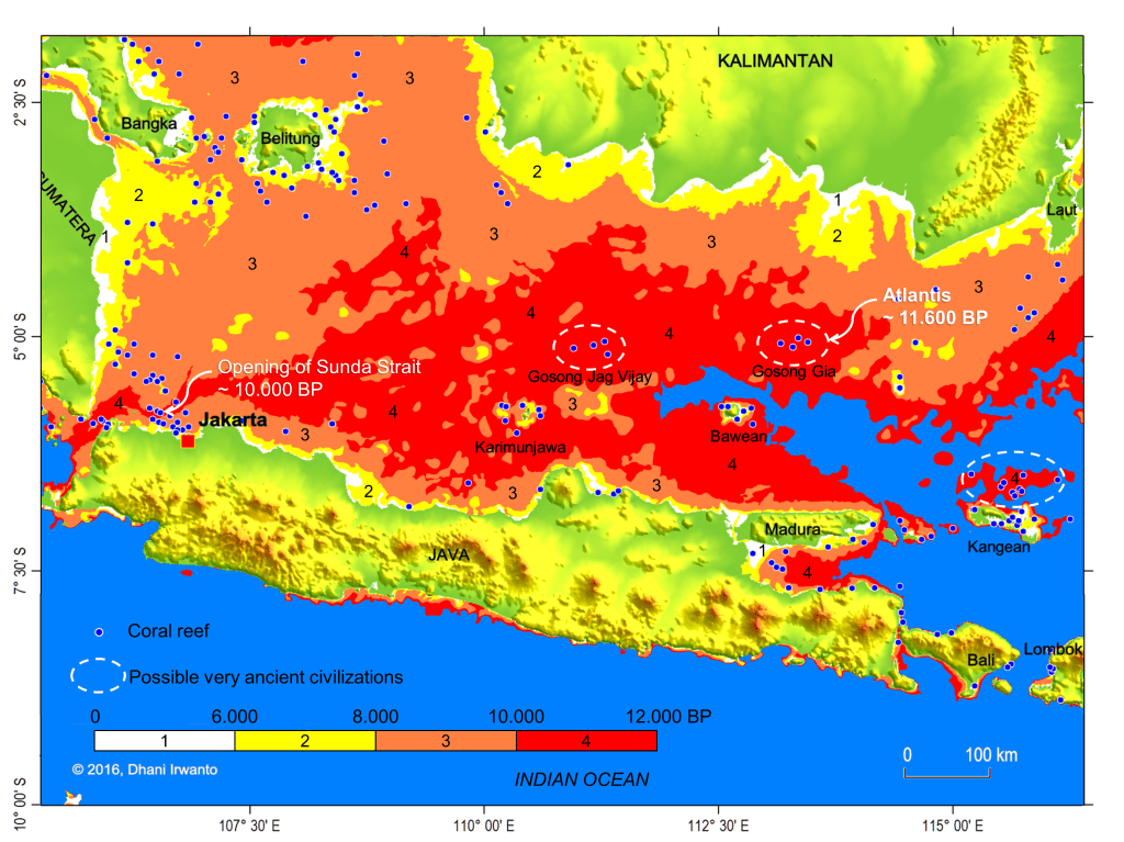 Coral Reef | Sundaland Research Program