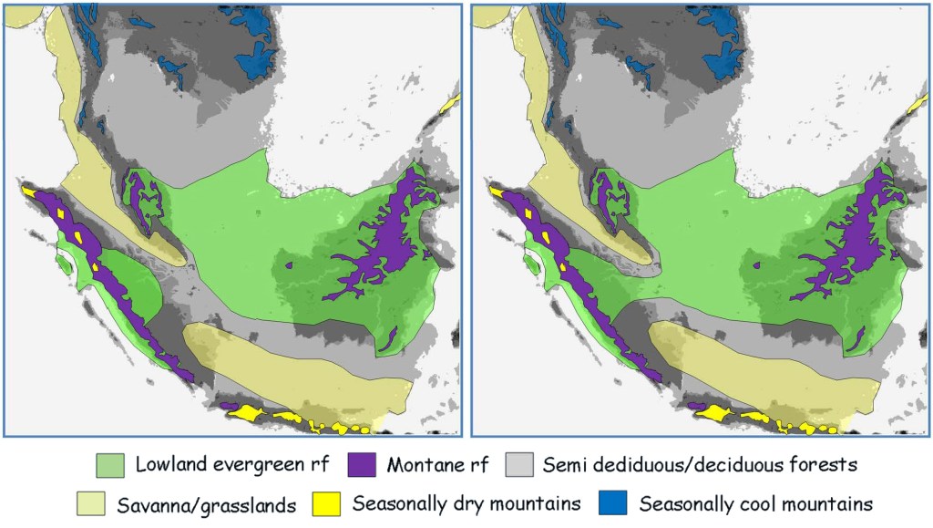 Sundaland | Sundaland Research Program