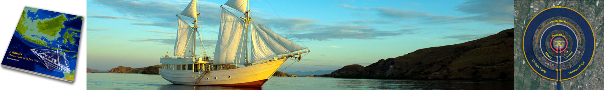 Heading | Sundaland Research Program