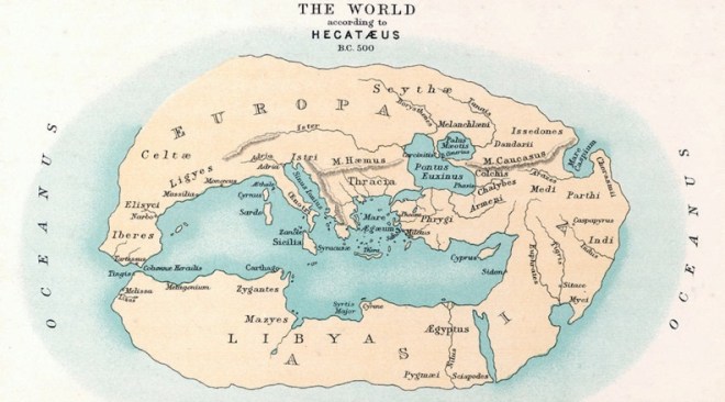 Taprobana is not Sri Lanka nor Sumatera, but Kalimantan | Atlantis in ...