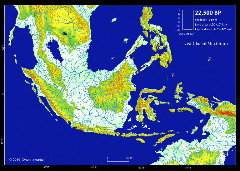 Sundaland | Sundaland Research Program