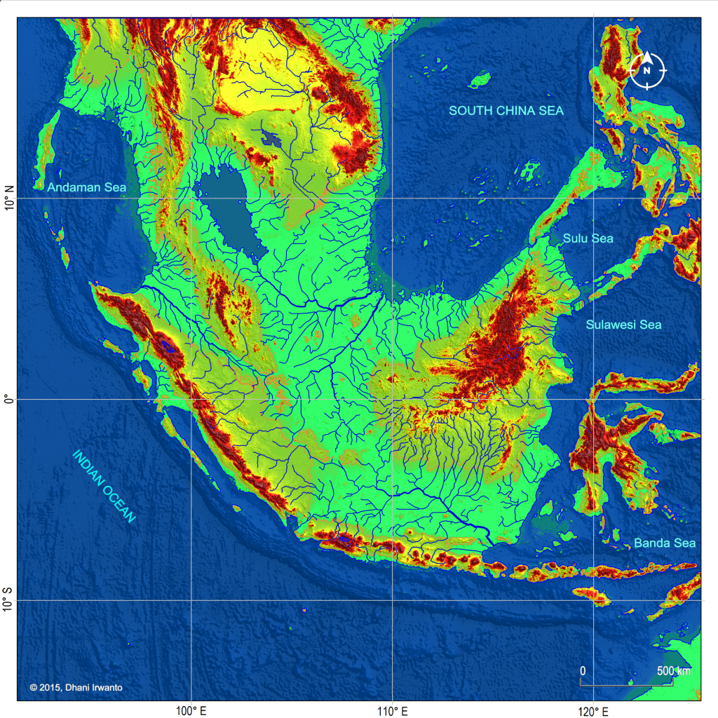 Sundaland | Sundaland Research Program