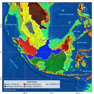 Indomalaya | Atlantis in the Java Sea