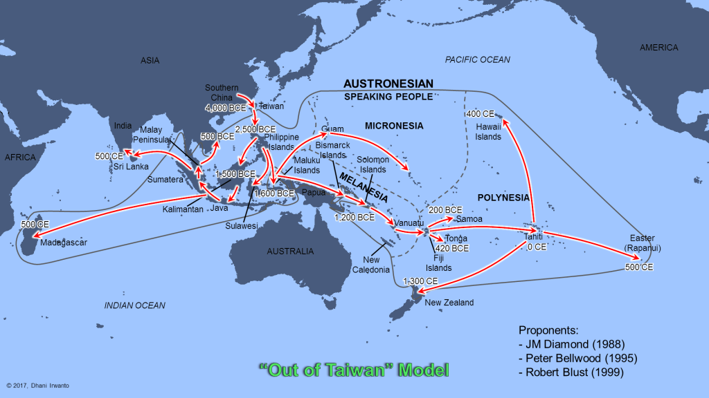 Sundaland | Sundaland Research Program