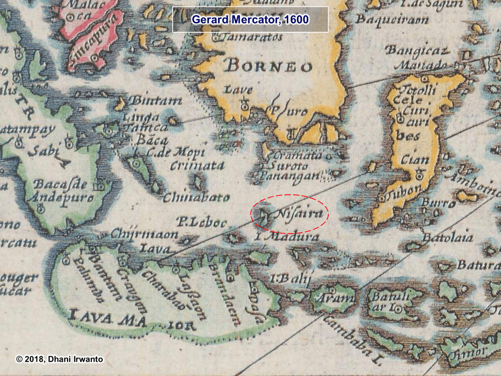Sundaland | Atlantis in the Java Sea