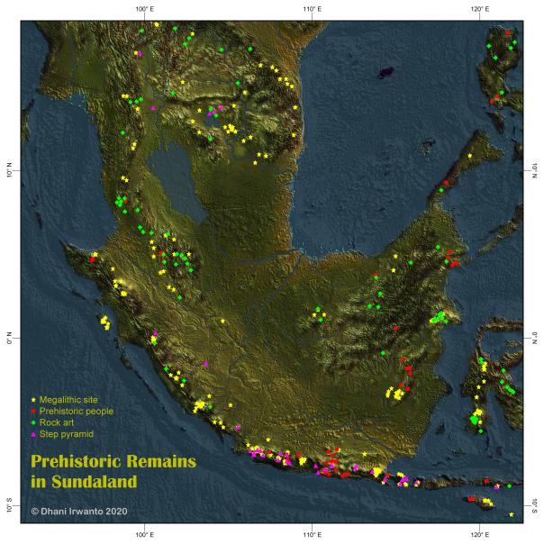 Sundaland | Sundaland: Cradle of Civilizations