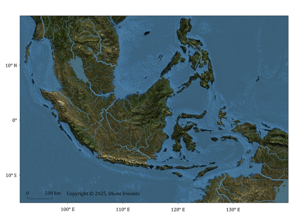 Sundaland | Sundaland Research Program