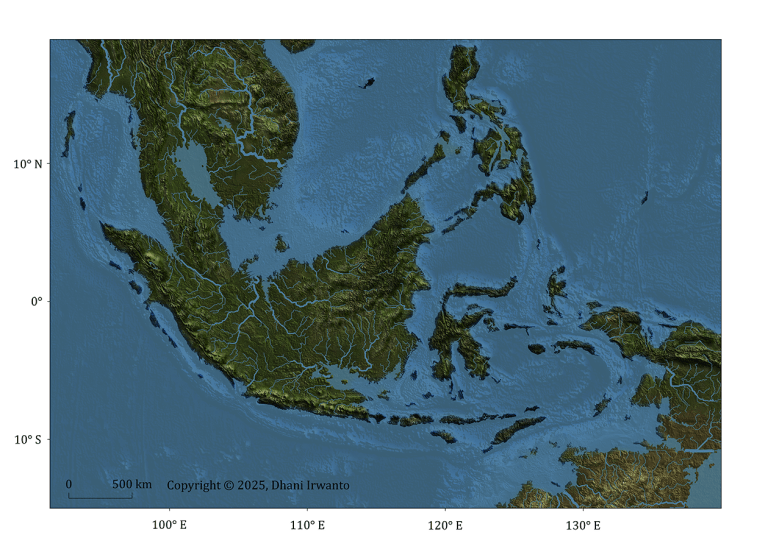 Sundaland | Sundaland Research Program