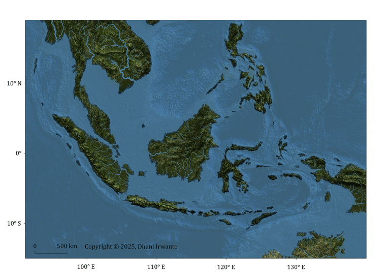 Sundaland | Sundaland Research Program